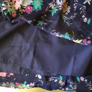 Merona | Dresses | Merona Maxi Dress Size Medium | Poshmark